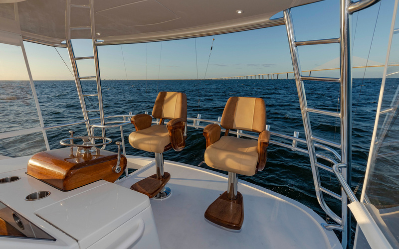 Garlington 61 Express: Prices, Specs, Reviews and Sales Information ...