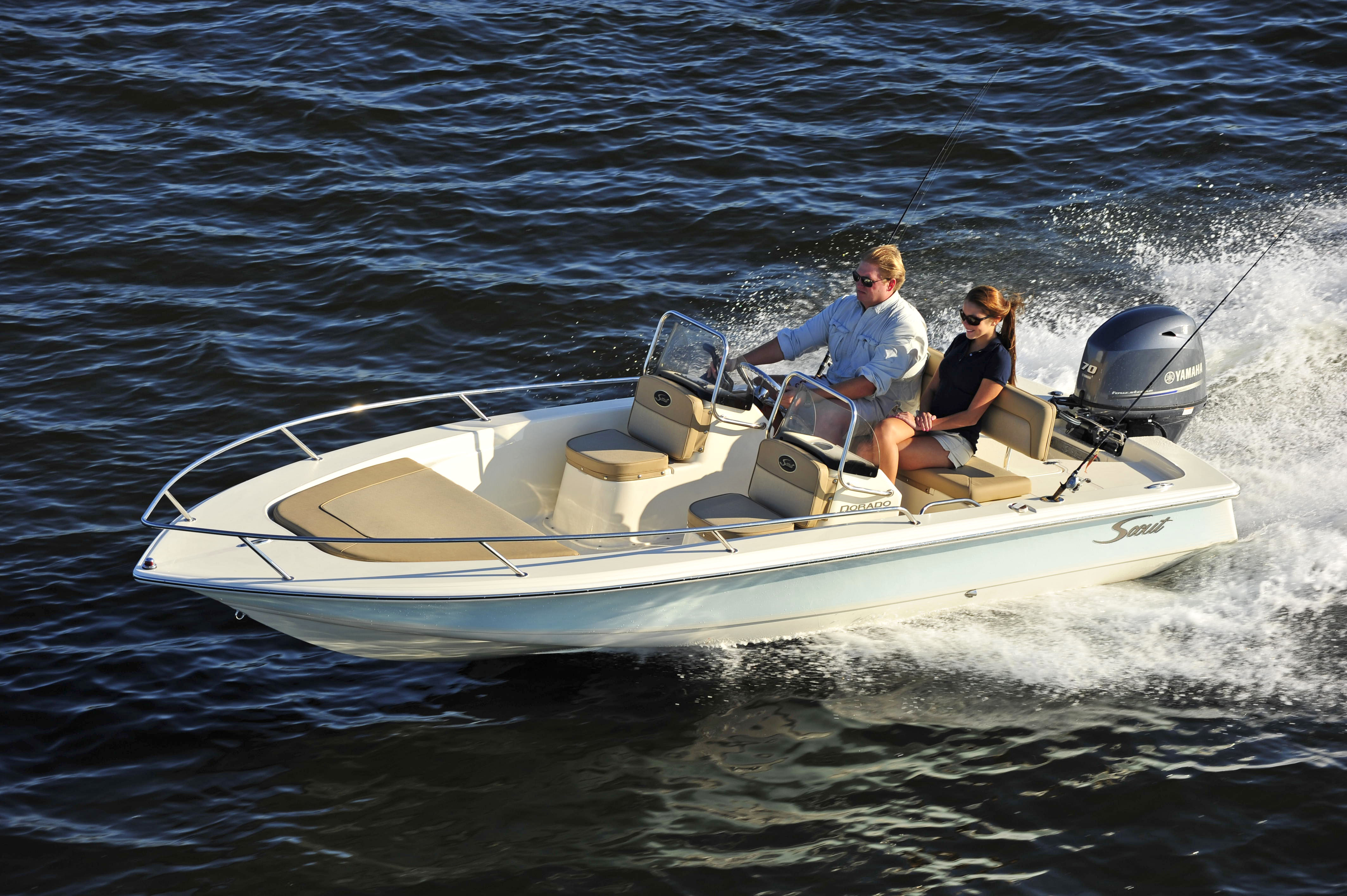 Scout 177 Dorado: Prices, Specs, Reviews and Sales Information - itBoat
