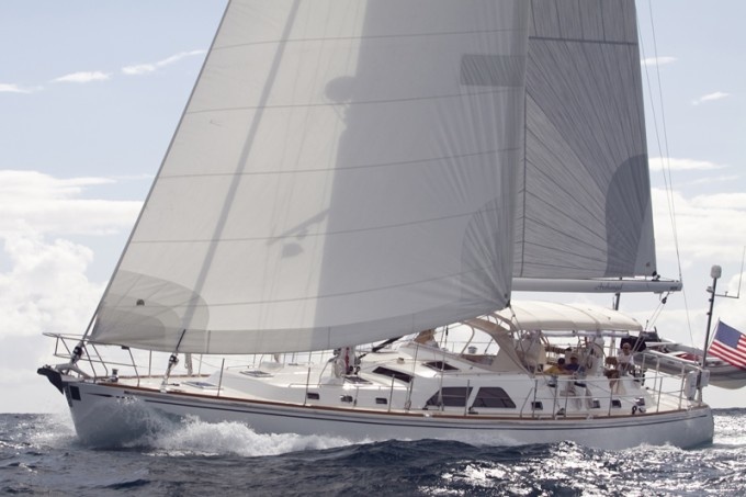 Hallberg-Rassy 69: Prices, Specs, Reviews and Sales Information - itBoat