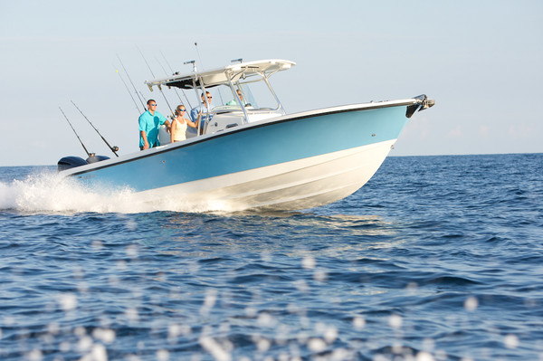 EdgeWater 318CC: Prices, Specs, Reviews and Sales Information - itBoat