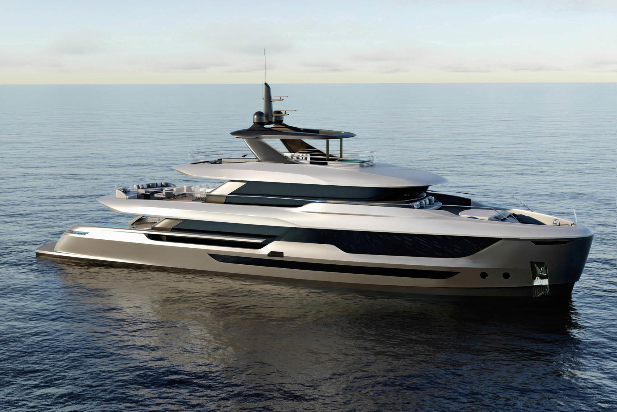 Tureddi Navetta 37: Prices, Specs, Reviews and Sales Information - itBoat