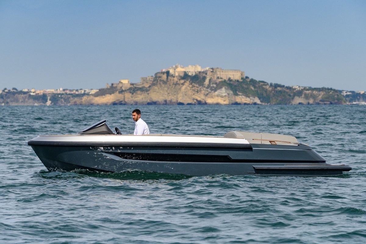 Evo T2: Prices, Specs, Reviews and Sales Information - itBoat