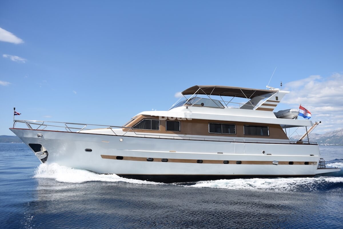 CCYD Blanka Superyacht: Features, Photos & Specifications - itBoat