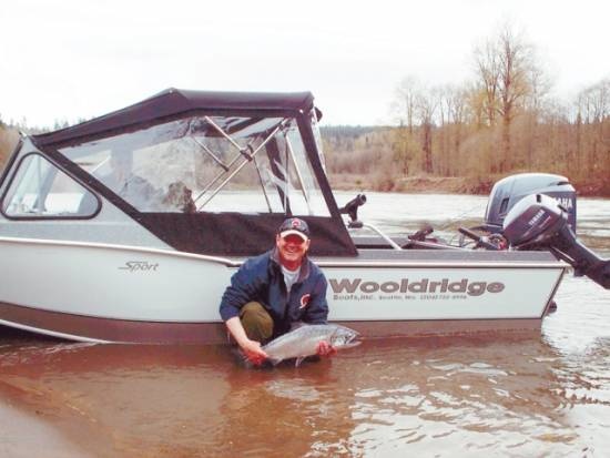 Wooldridge: Models, Price Lists & Sales - itBoat