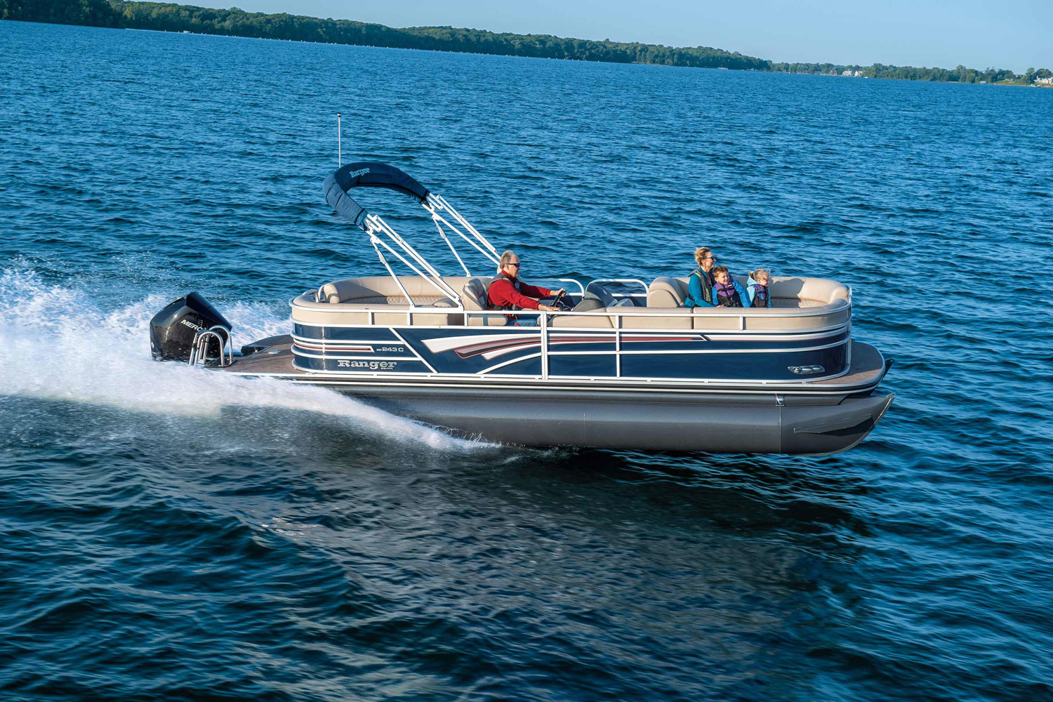 Ranger 243C: Prices, Specs, Reviews and Sales Information - itBoat