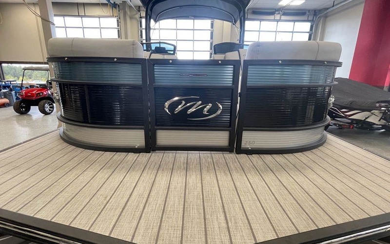 Manitou LX 23 Split Rear Windshield: Prices, Specs, Reviews and Sales ...