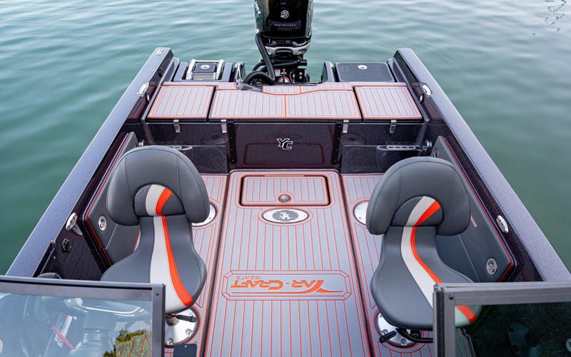 Yar-Craft 2095 BTX: Prices, Specs, Reviews and Sales Information - itBoat