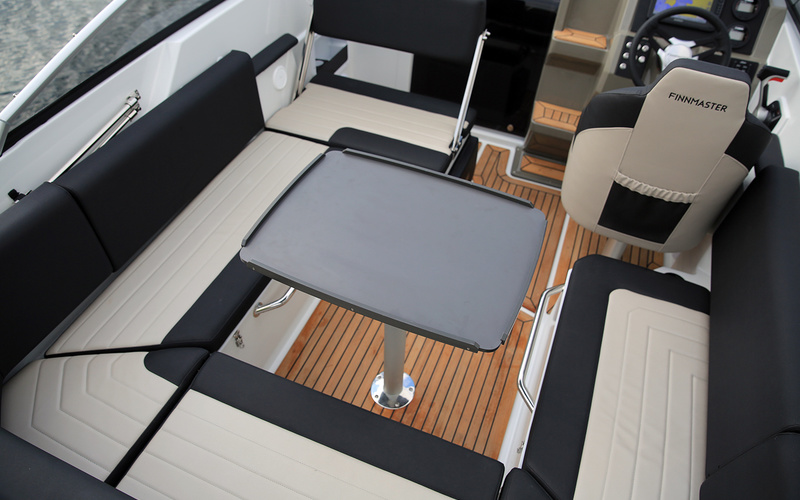 Finnmaster 57 BR: Prices, Specs, Reviews and Sales Information - itBoat