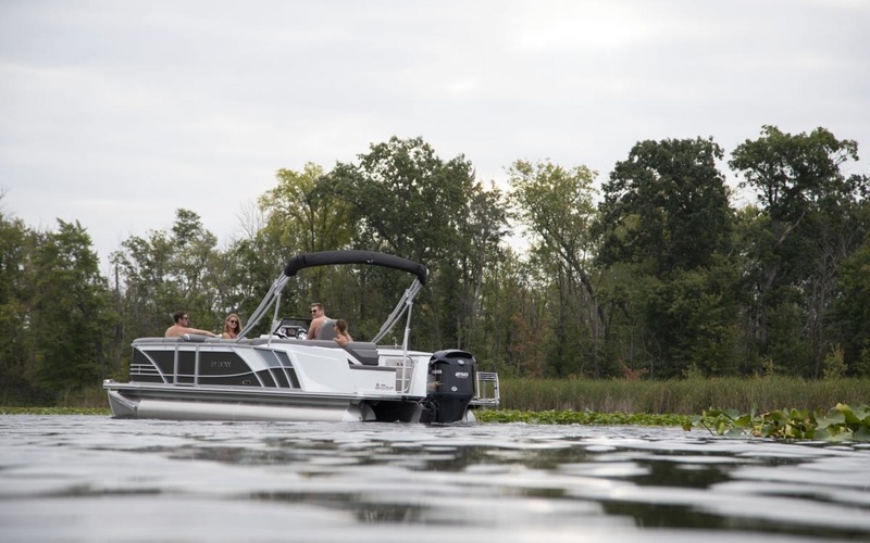 Sylvan Marine: Models, Price Lists & Sales - itBoat