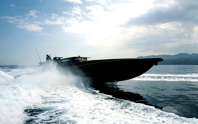 VanDutch 75: Prices, Specs, Reviews and Sales Information - itBoat