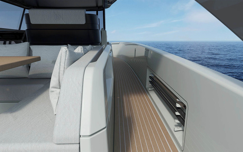 VanDutch 56: Prices, Specs, Reviews and Sales Information - itBoat
