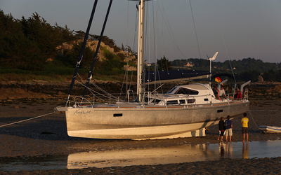 Boreal 44.2: Prices, Specs, Reviews and Sales Information - itBoat