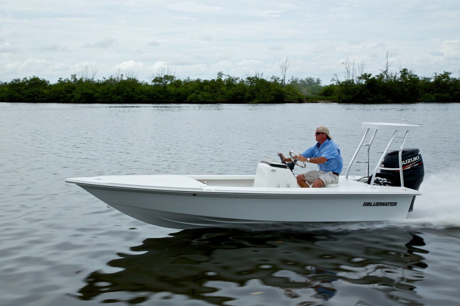 Bluewater 160 FlyCaster: Prices, Specs, Reviews and Sales Information ...