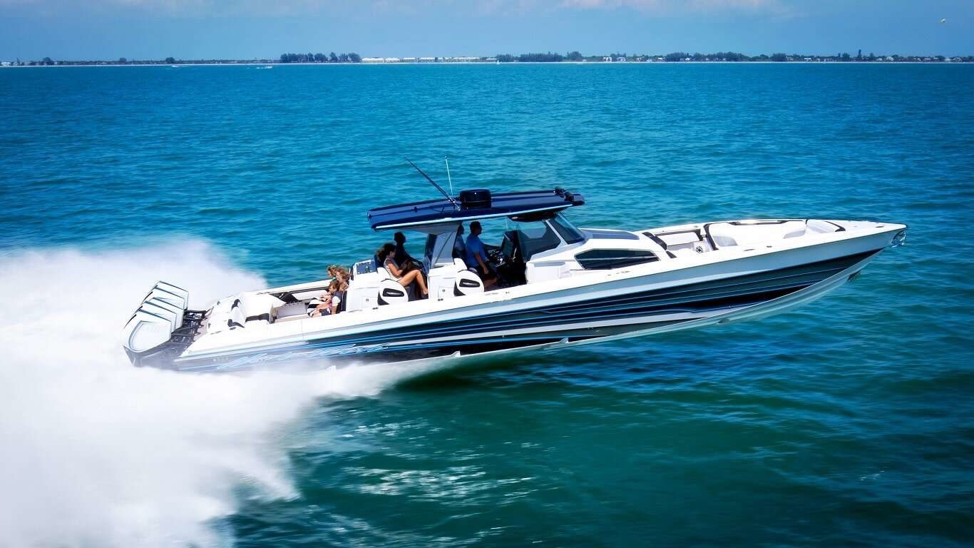 Nor-tech 500 Sport: Prices, Specs, Reviews and Sales Information - itBoat