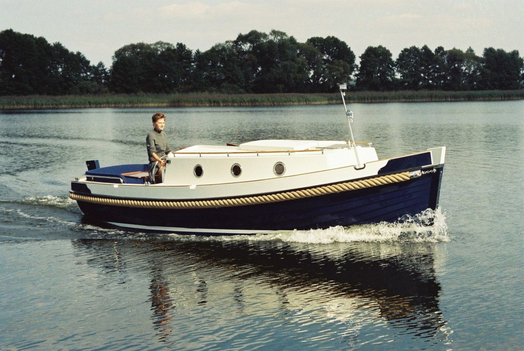 Kaper 24M: Prices, Specs, Reviews and Sales Information - itBoat