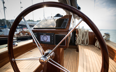 Spirit 46: Prices, Specs, Reviews and Sales Information - itBoat