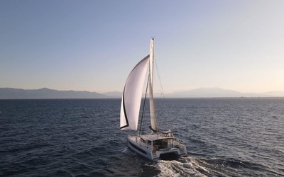 Catana 55: Prices, Specs, Reviews and Sales Information - itBoat