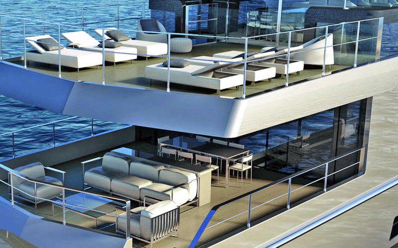 HeySea Asteria 142: Prices, Specs, Reviews and Sales Information - itBoat