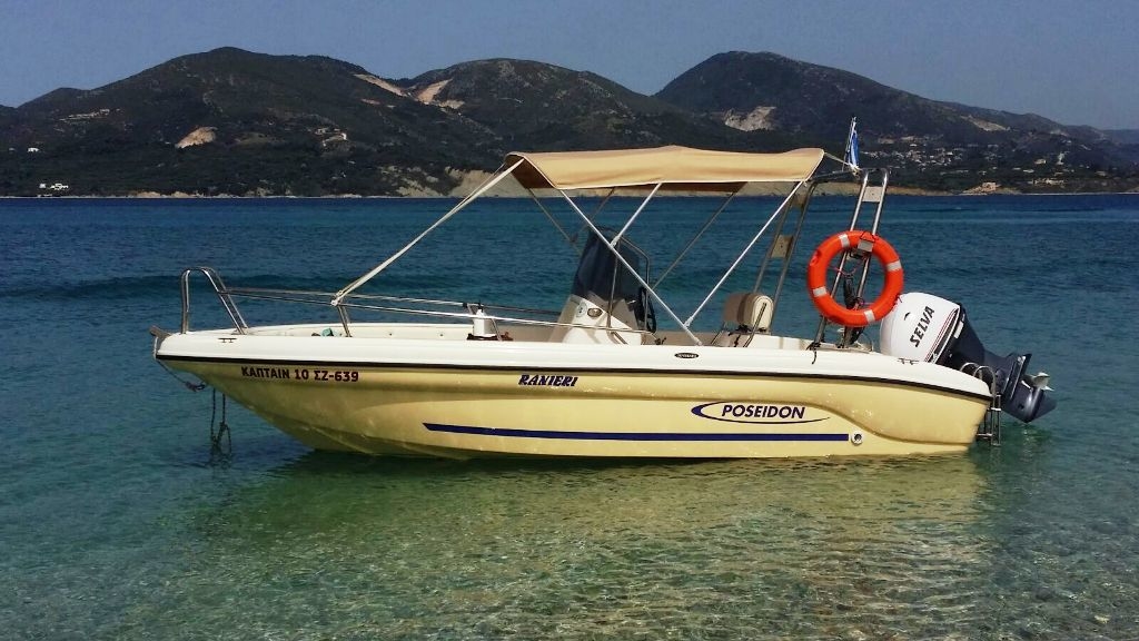Poseidon R 540: Prices, Specs, Reviews and Sales Information - itBoat