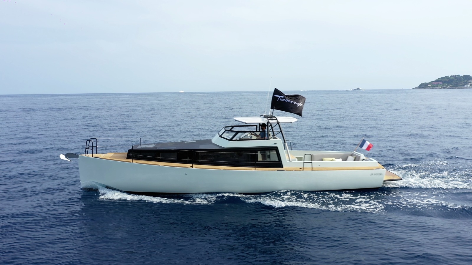 Turbocraft Silverfin: Prices, Specs, Reviews and Sales Information - itBoat