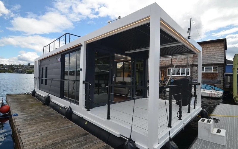 Lamare Modern 11: Prices, Specs, Reviews and Sales Information - itBoat