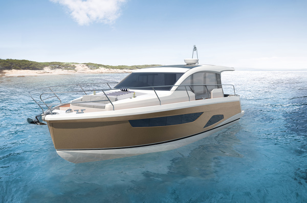 Sealine: Models, Price Lists & Sales - itBoat