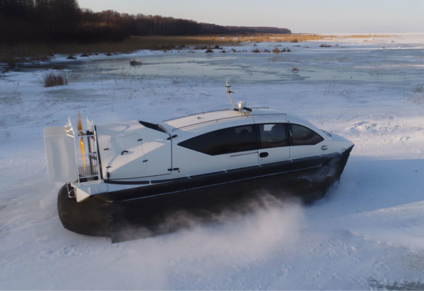 Catalog of Powerboats: features, photos, reviews, prices - itBoat