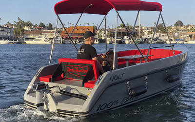 Vision Marine Technologies: Models, Price Lists & Sales - itBoat
