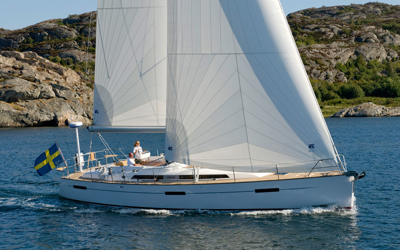 Najad 505: Prices, Specs, Reviews and Sales Information - itBoat