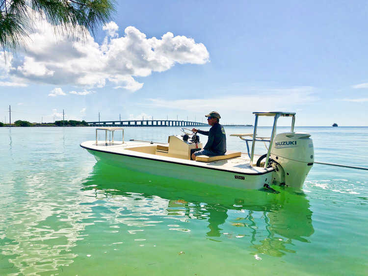 Floyd 10 wt Skiff: Prices, Specs, Reviews and Sales Information - itBoat