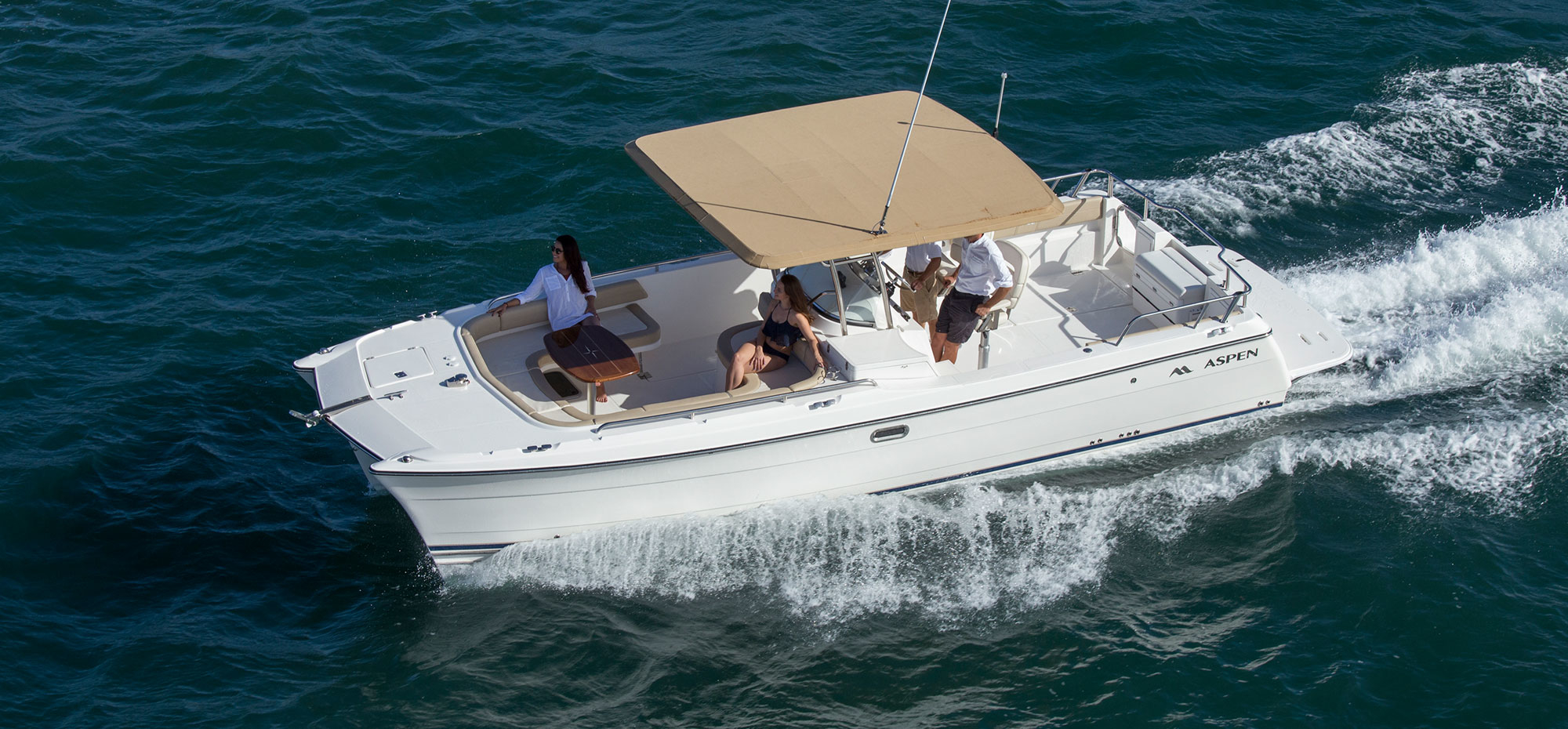 Aspen L90 LX: Prices, Specs, Reviews and Sales Information - itBoat
