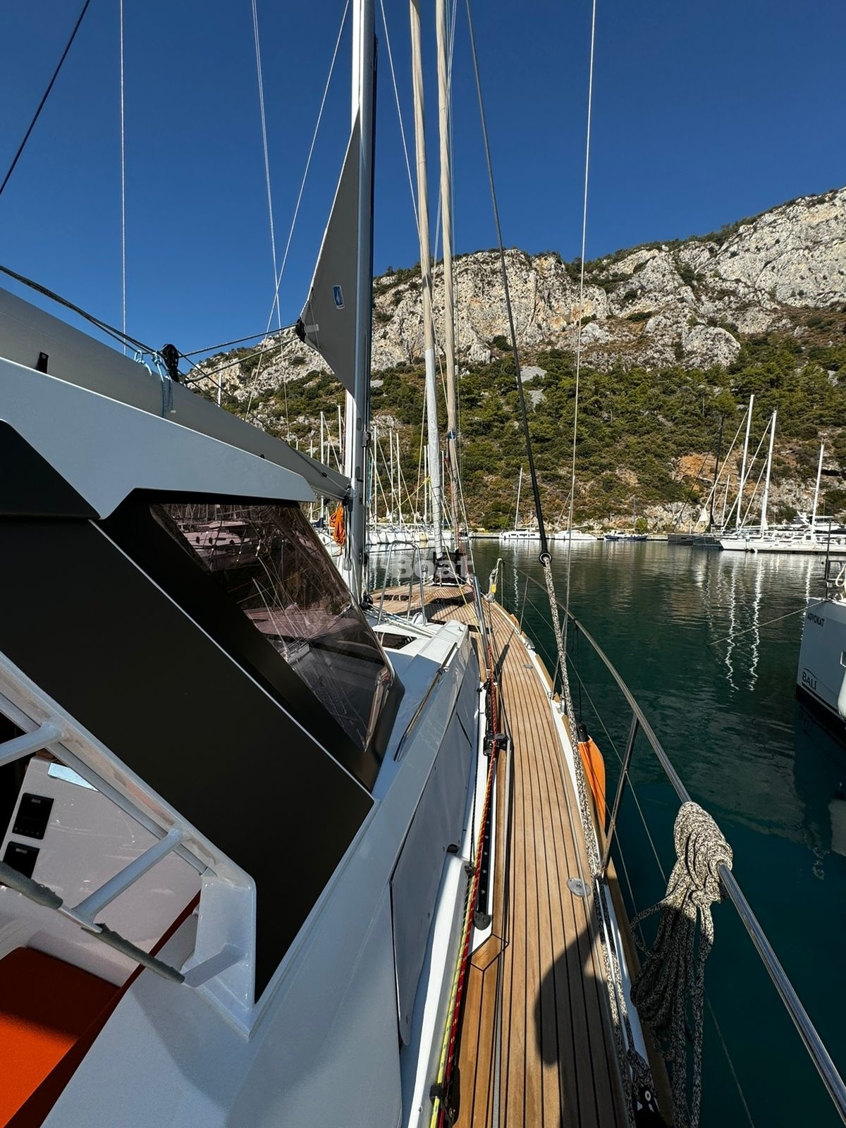 For Sale: Allures 51.9 (2023) sailing yacht - itBoat