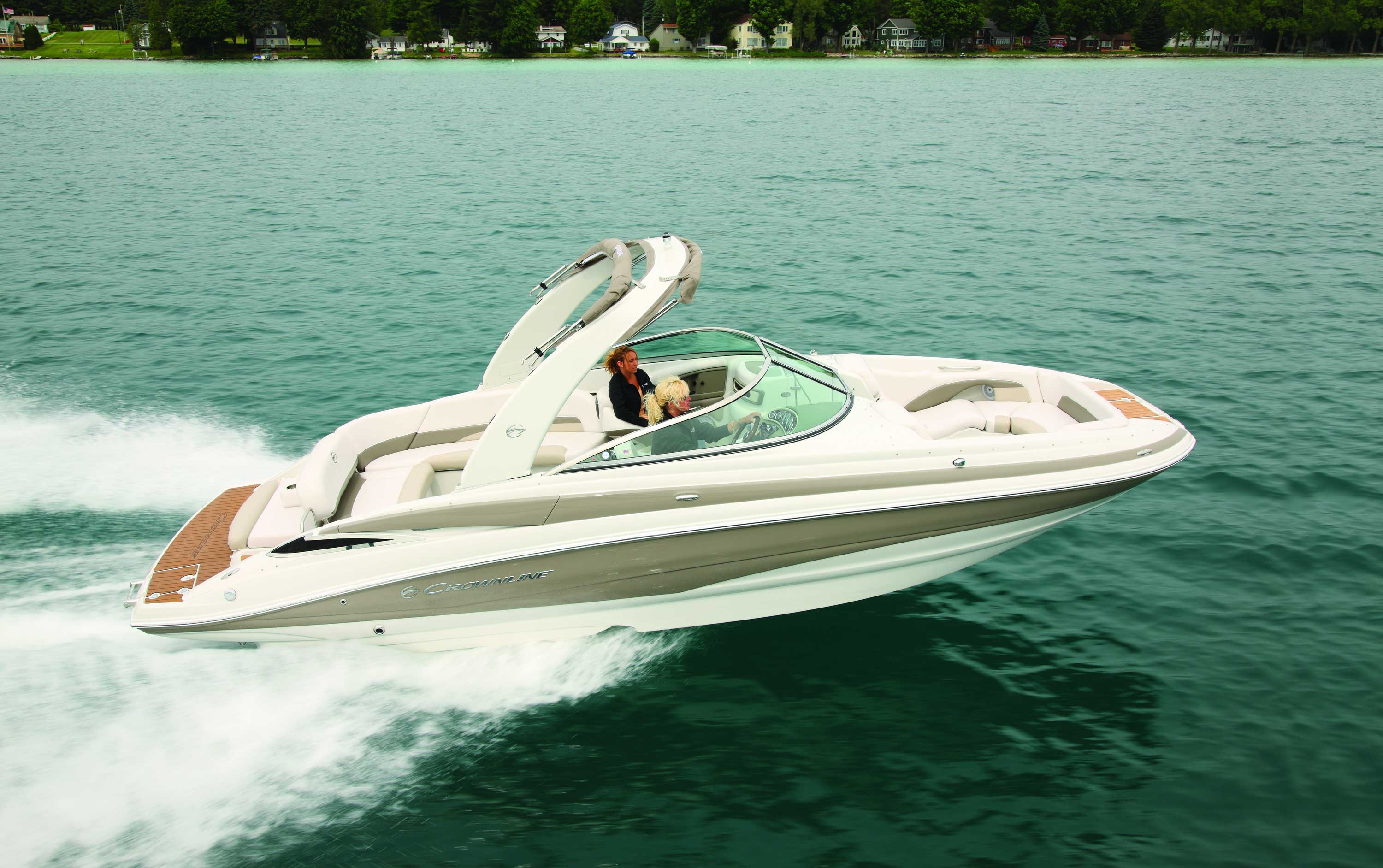 Crownline E6: Prices, Specs, Reviews and Sales Information - itBoat