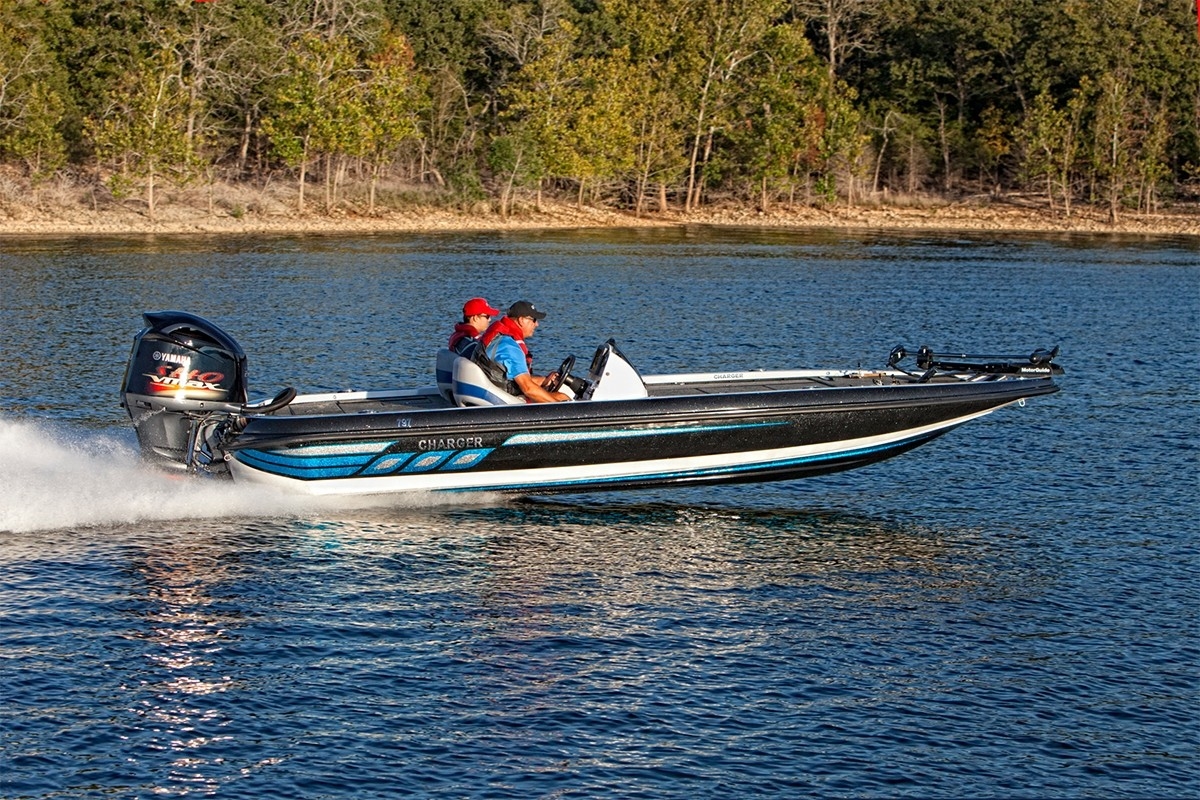 Charger 797 Bass Boat: Prices, Specs, Reviews and Sales Information ...