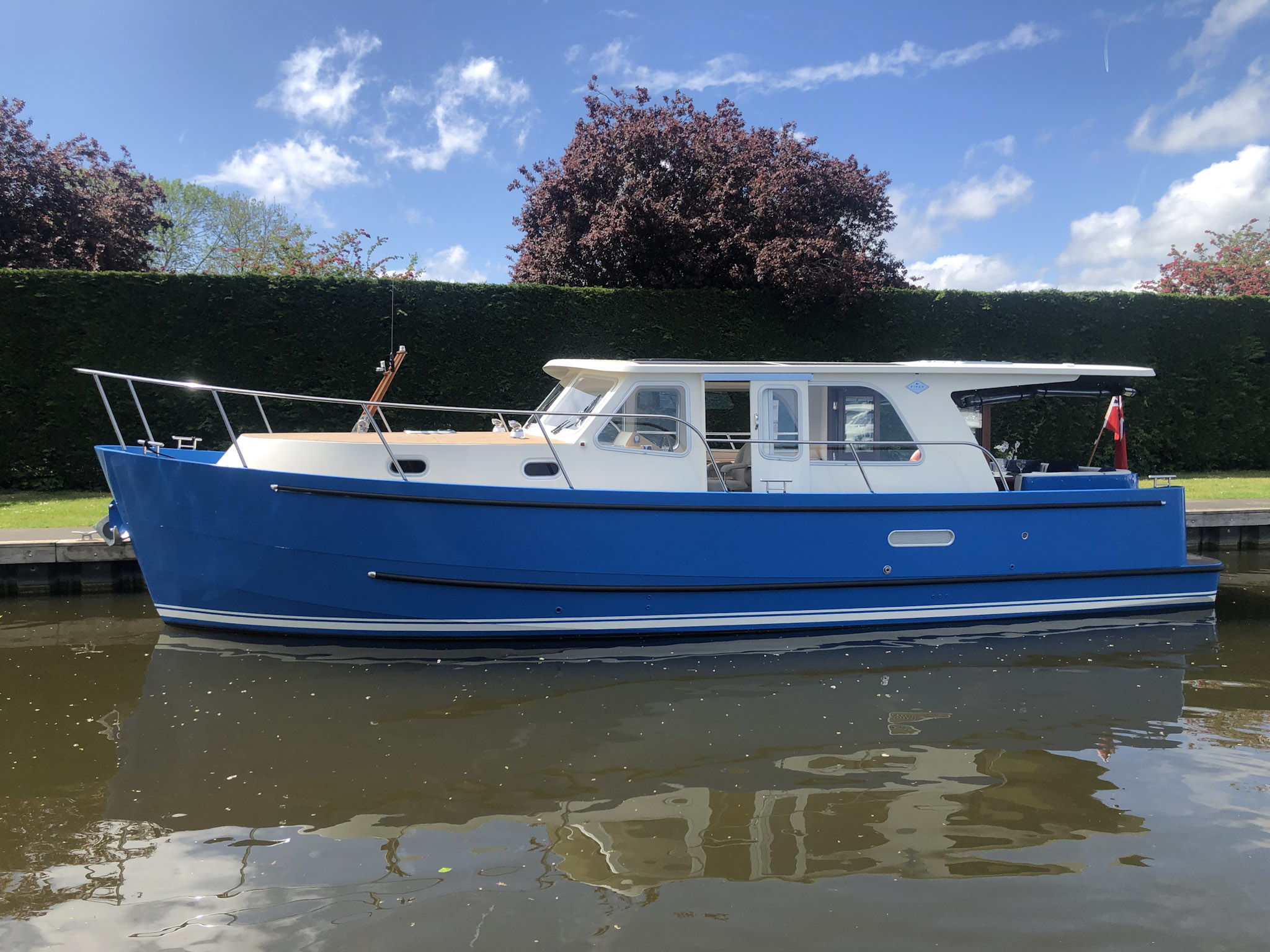 Piper 12C: Prices, Specs, Reviews and Sales Information - itBoat