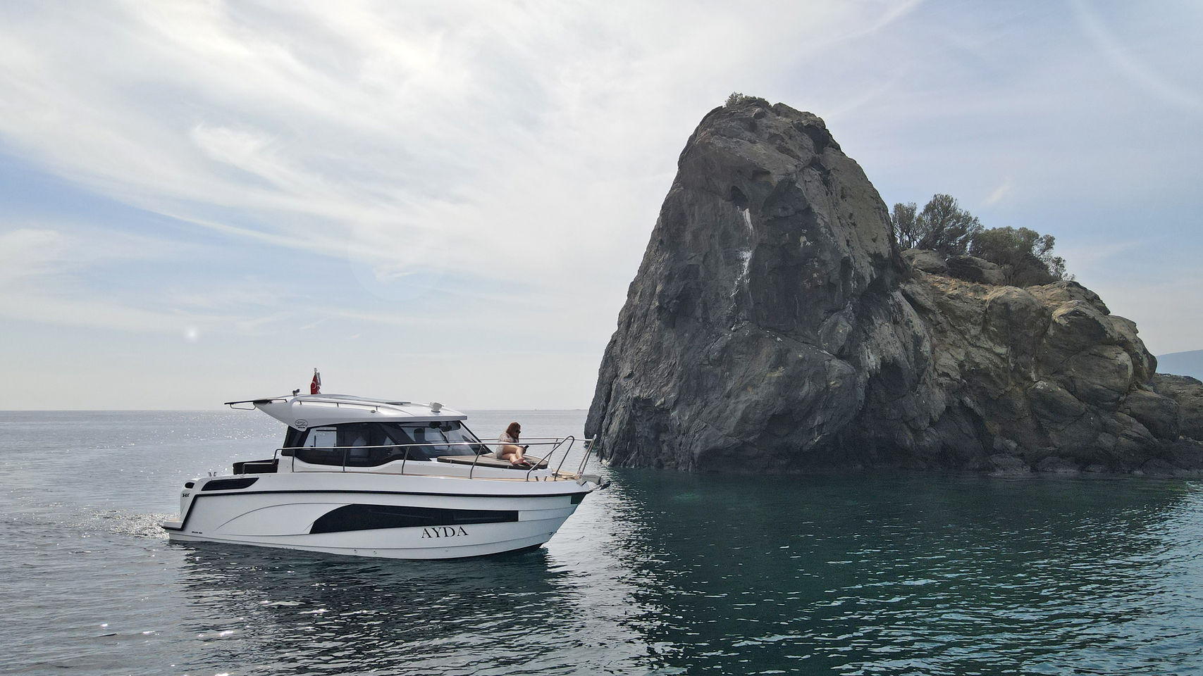 Sancak SVT 8.20: Prices, Specs, Reviews and Sales Information - itBoat