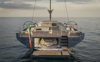 Spirit 72DH: Prices, Specs, Reviews and Sales Information - itBoat