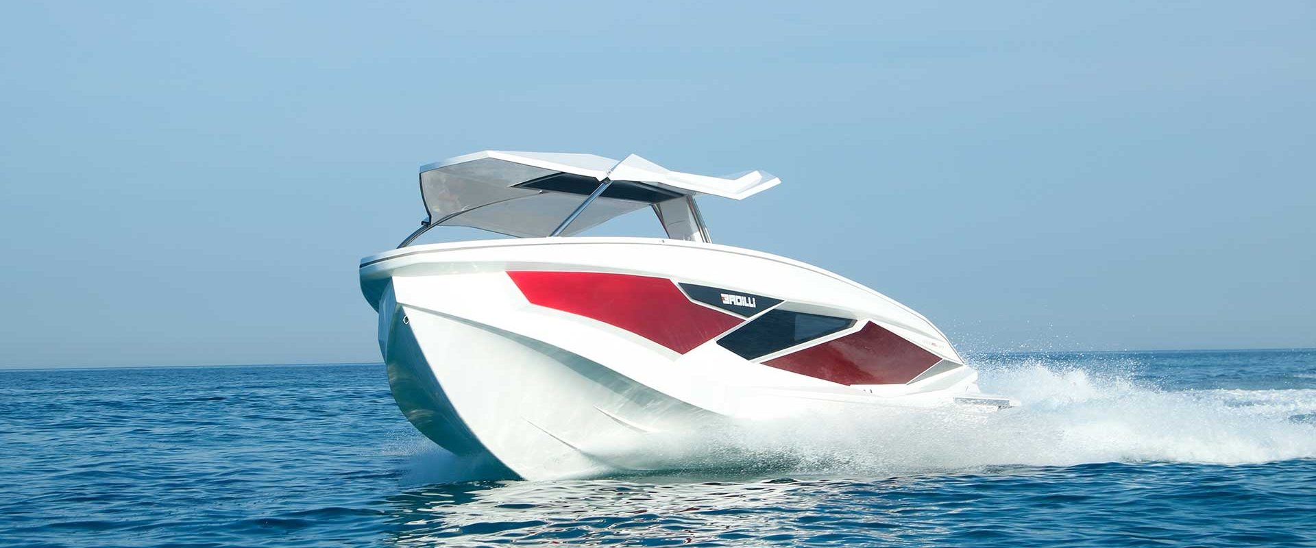 Badilli Revival Parasailing Boat: Prices, Specs, Reviews and Sales ...