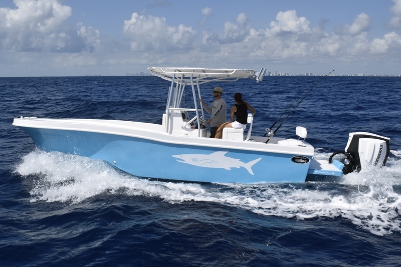 Dusky 252 Open Fisherman: Prices, Specs, Reviews and Sales Information ...