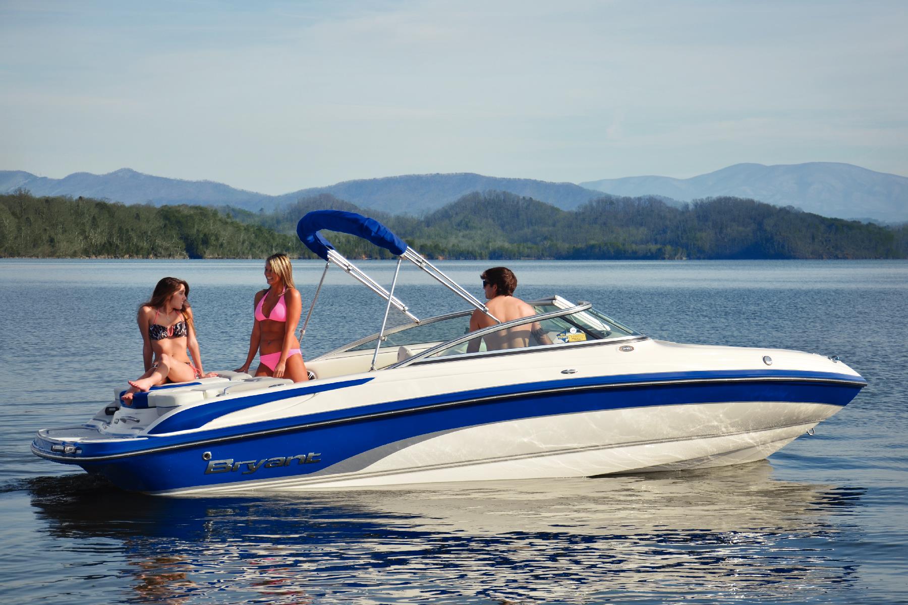 Bryant 210CT: Prices, Specs, Reviews and Sales Information - itBoat
