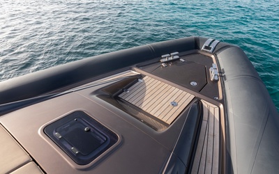 Boats Anvera ⚓ purchase, range of models on itBoat