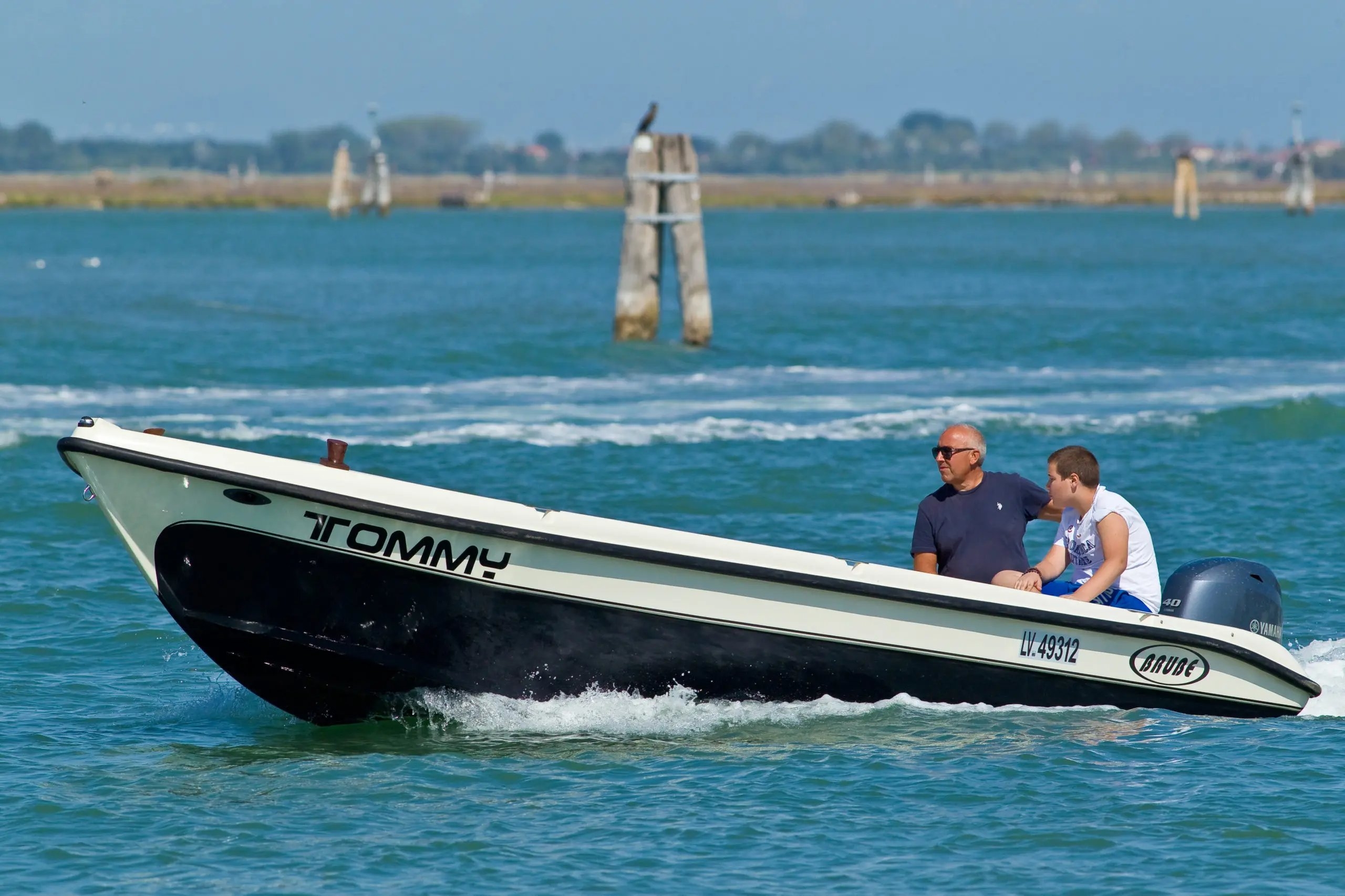 Brube Topa Bacan 6: Prices, Specs, Reviews and Sales Information - itBoat