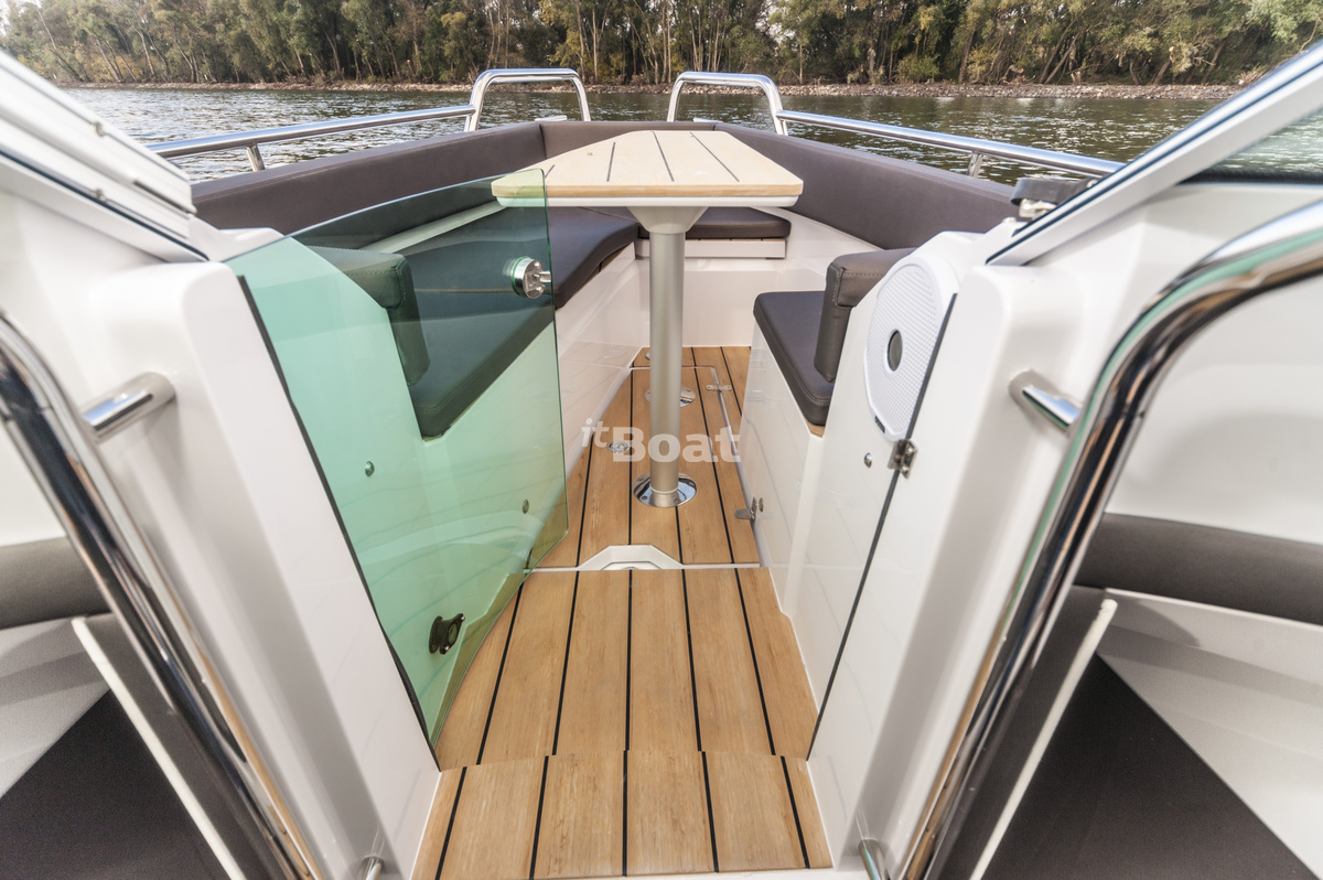 Axopar 24 HT: Prices, Specs, Reviews and Sales Information - itBoat