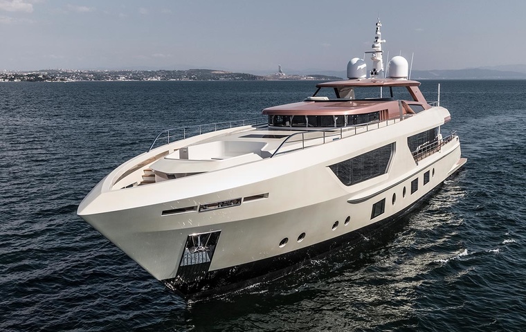 Venture Yachts: Models, Price Lists & Sales - itBoat
