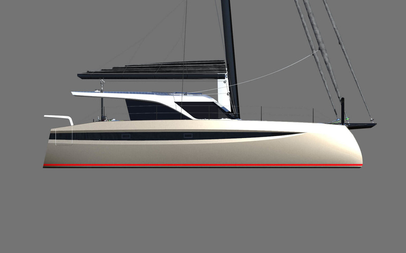 Catana Ocean Class: Prices, Specs, Reviews and Sales Information - itBoat
