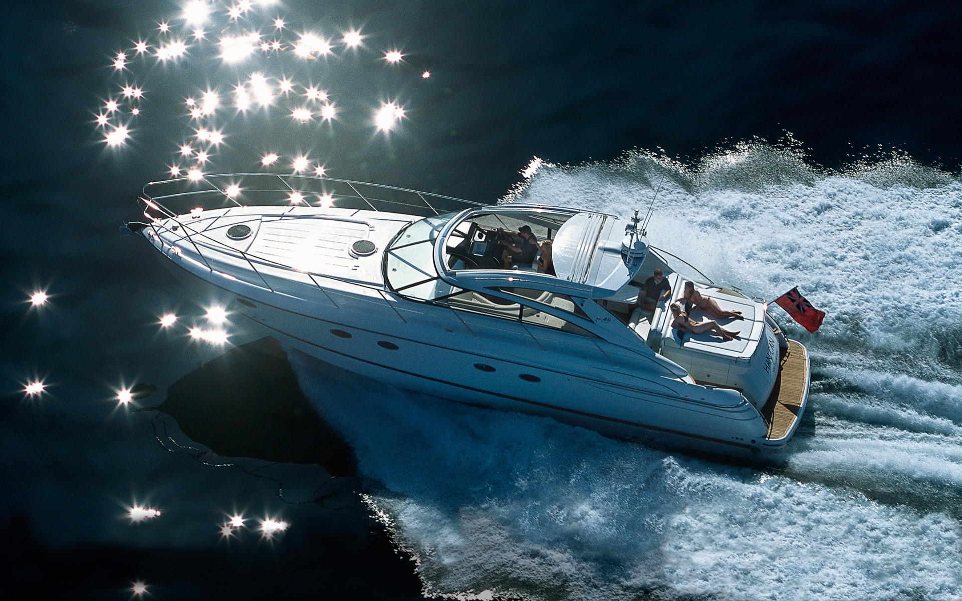 Princess V48: Prices, Specs, Reviews and Sales Information - itBoat