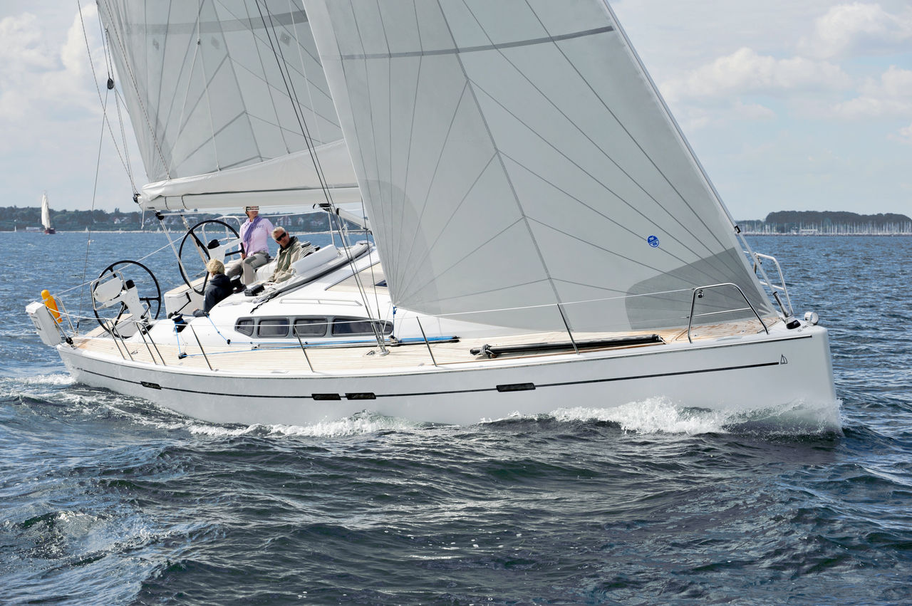 Dehler 45: Prices, Specs, Reviews and Sales Information - itBoat