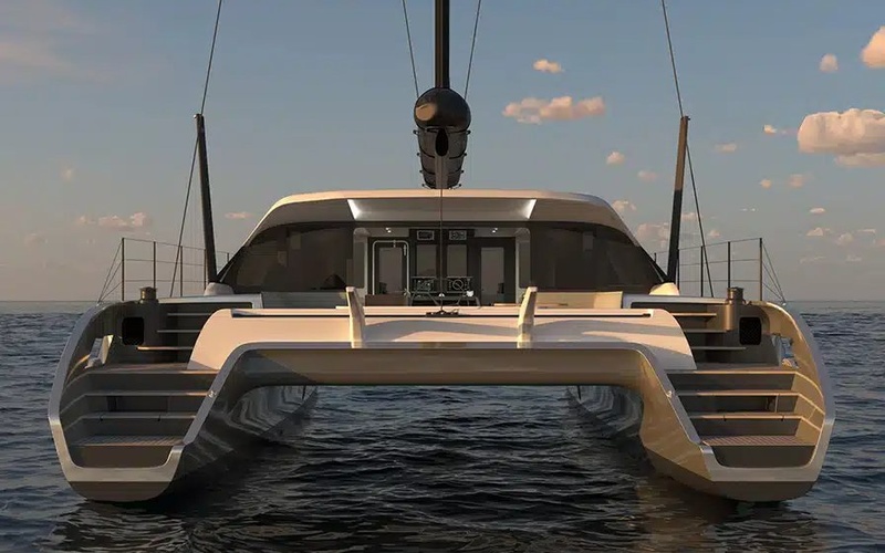 Gunboat 70: Prices, Specs, Reviews and Sales Information - itBoat