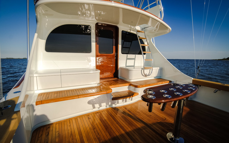 Garlington 61 Express: Prices, Specs, Reviews and Sales Information ...