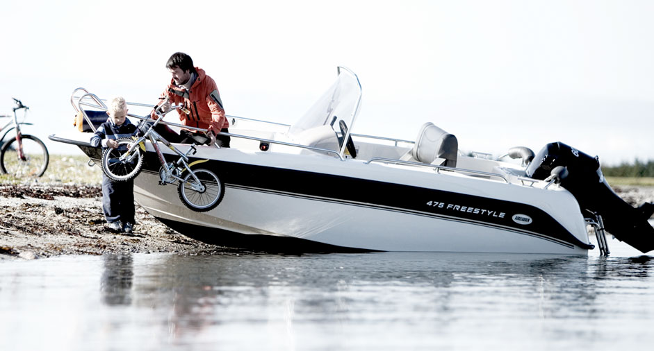 Askeladden 475 Freestyle: Prices, Specs, Reviews and Sales Information ...
